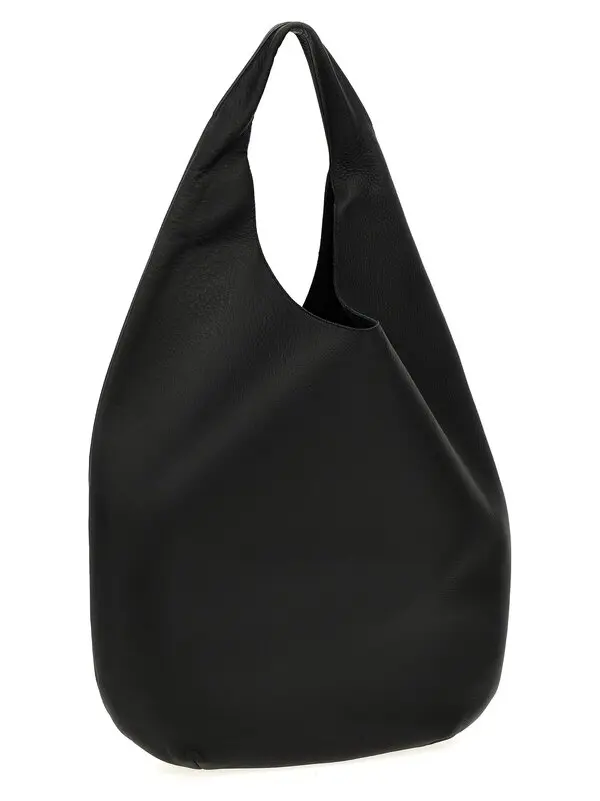 A.p.c. Le Neige' Shoulder Bag - Black