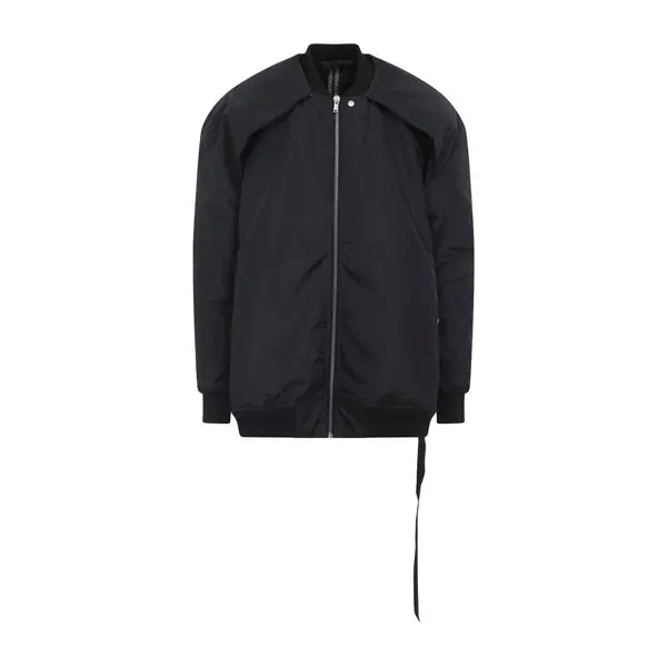 Rick Owens Convertible Jumbo Jacket