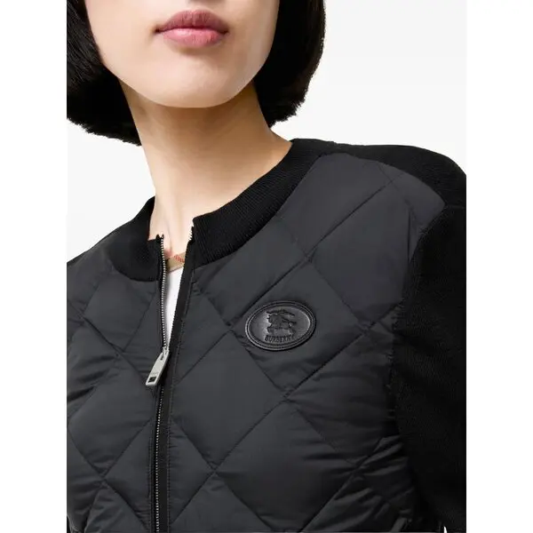 Burberry Jackets Fitted Jackets
