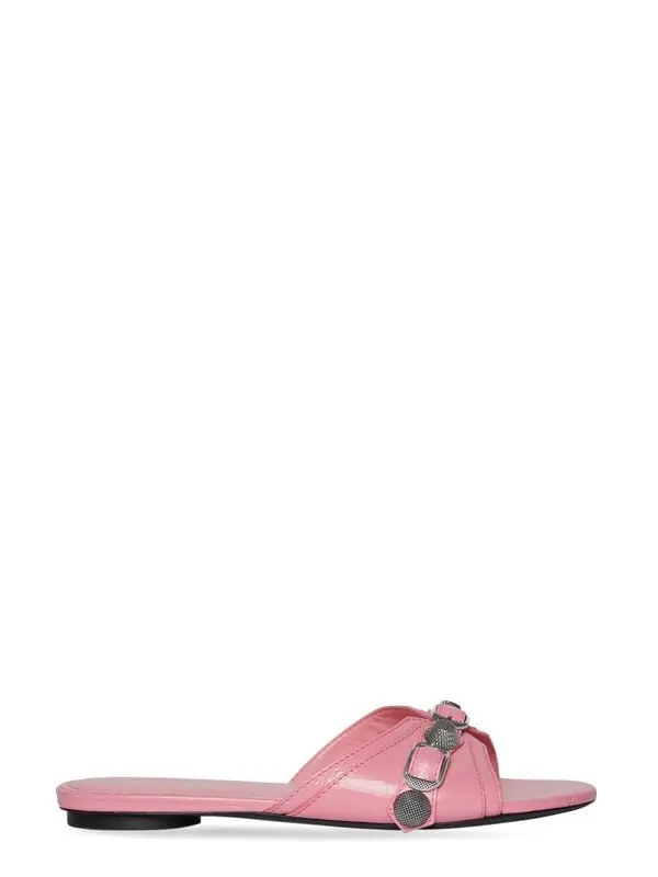 Balenciaga Sandalwood The Shits - Pink