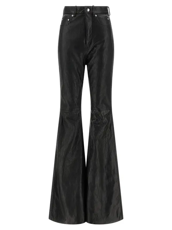 Rick Owens Bolan Bootcut' Pants