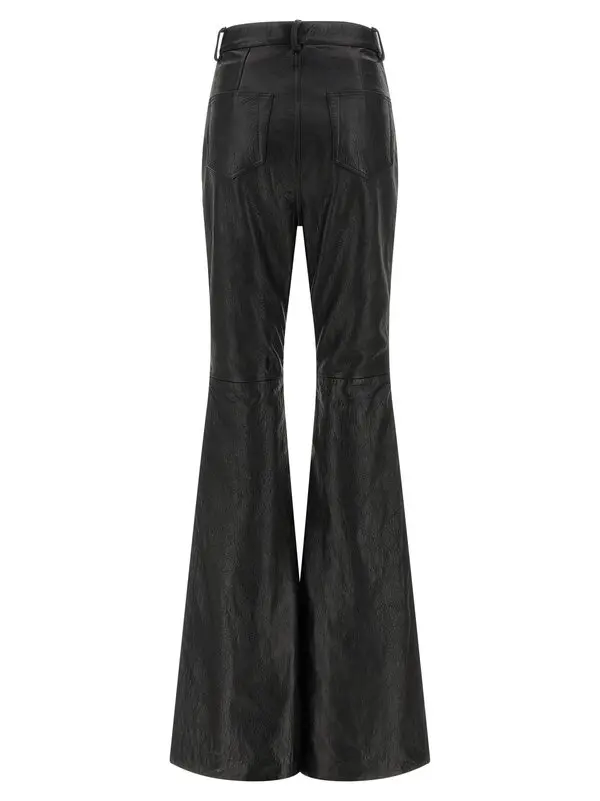 Rick Owens Bolan Bootcut' Pants
