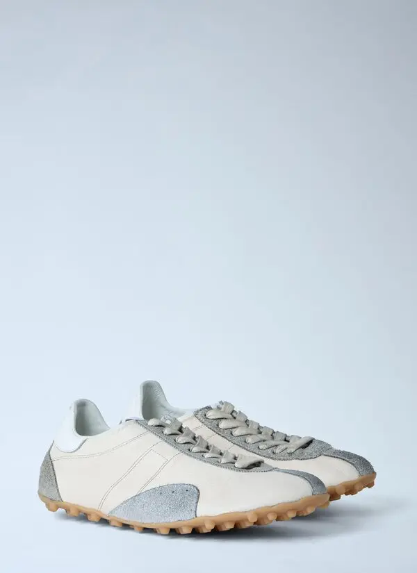 MAISON MARGIELA Sprinters Sneakers - Multicolor