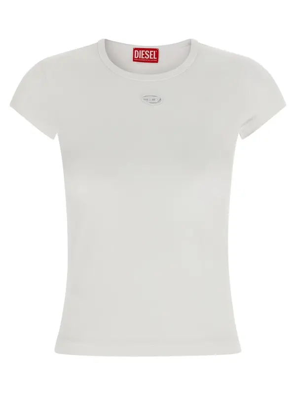 DIESEL® T-angie-od' T-shirt