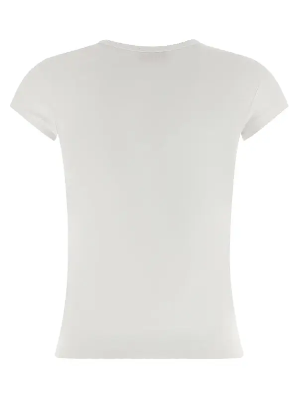DIESEL® T-angie-od' T-shirt
