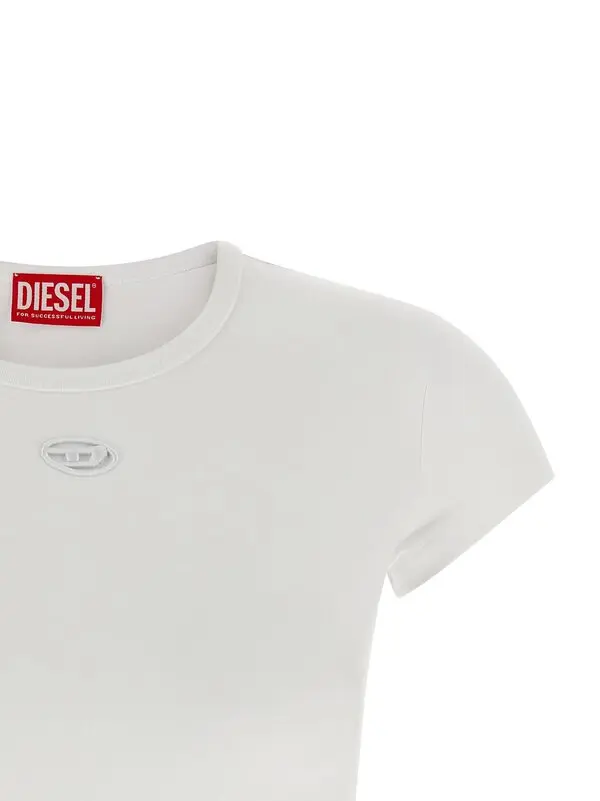 DIESEL® T-angie-od' T-shirt