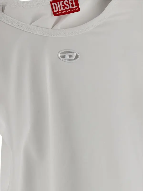 DIESEL® T-angie-od' T-shirt