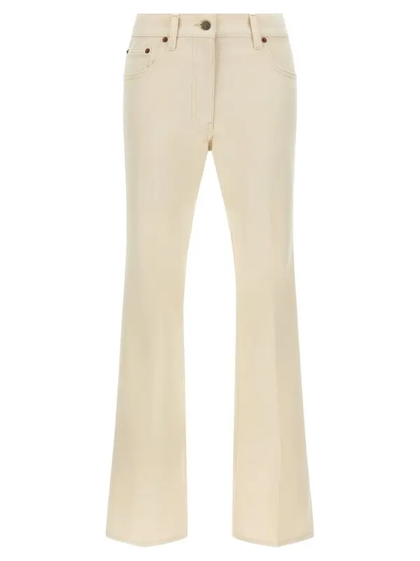 Valentino Garavani Jeans Vgold