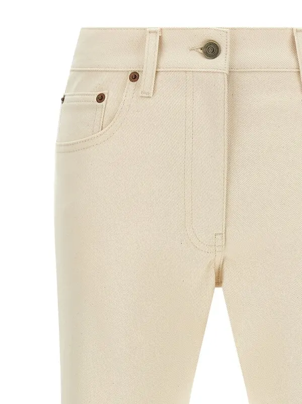 Valentino Garavani Jeans Vgold