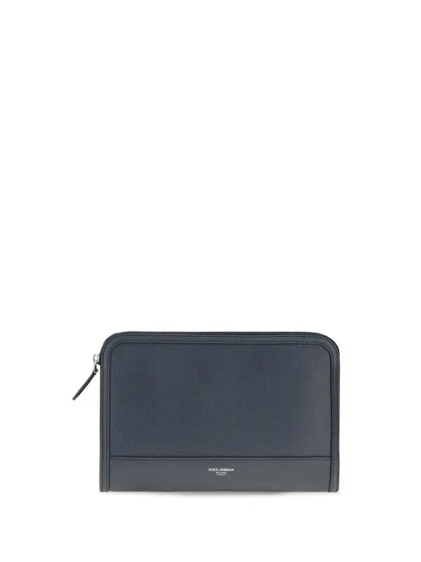 Dolce & Gabbana Atene Clutch