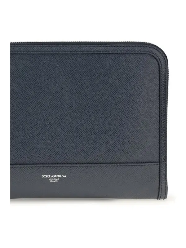 Dolce & Gabbana Atene Clutch