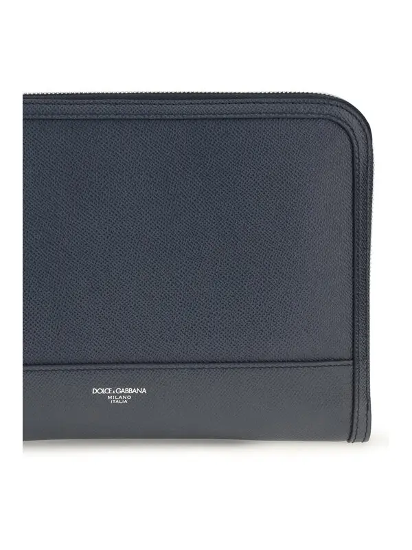 Dolce & Gabbana Atene Clutch
