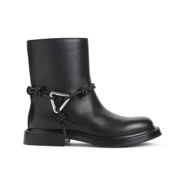 Bottega Veneta James Ankle Boot