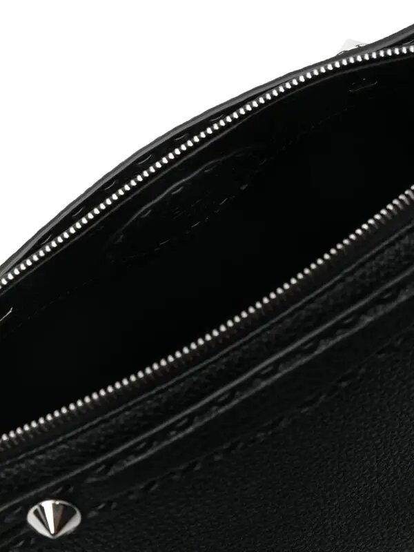 Fendi Medium The Way Selleria Bag