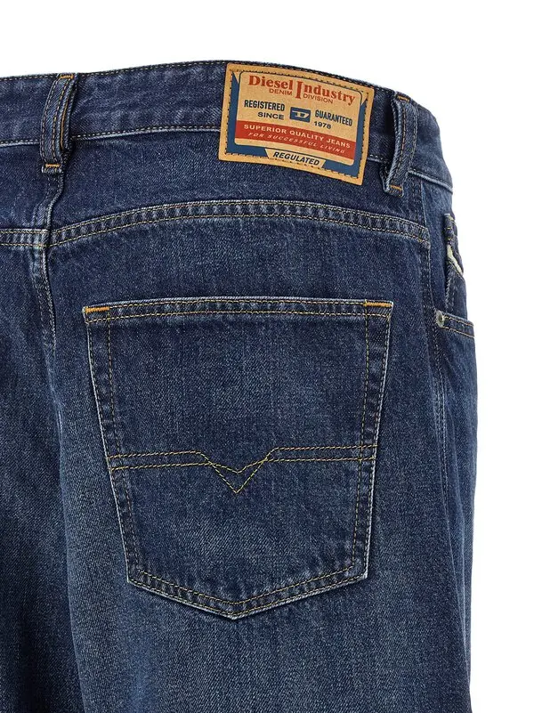 DIESEL® 1996 D-sire' Jeans