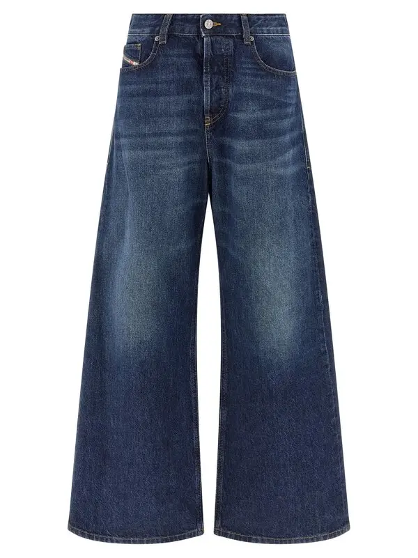 DIESEL® 1996 D-sire Jeans - Blue