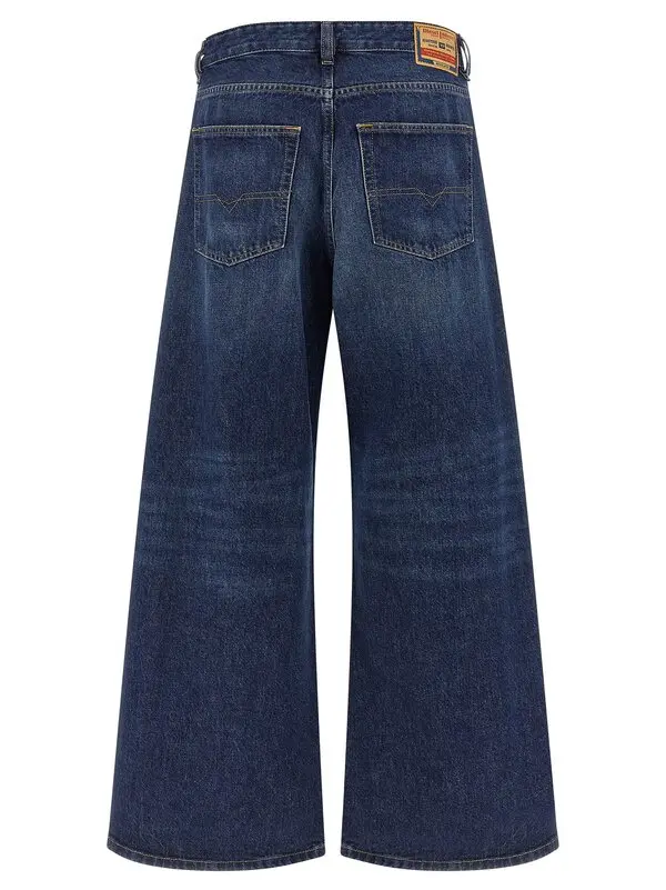 DIESEL® 1996 D-sire Jeans - Blue