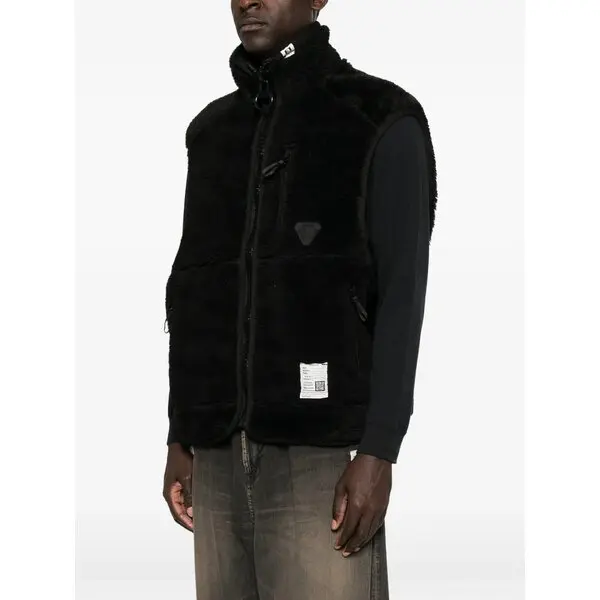 Mihara Yasuhiro Jackets Waistcoats & Gilets