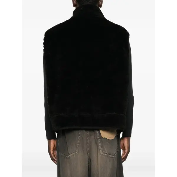 Mihara Yasuhiro Jackets Waistcoats & Gilets