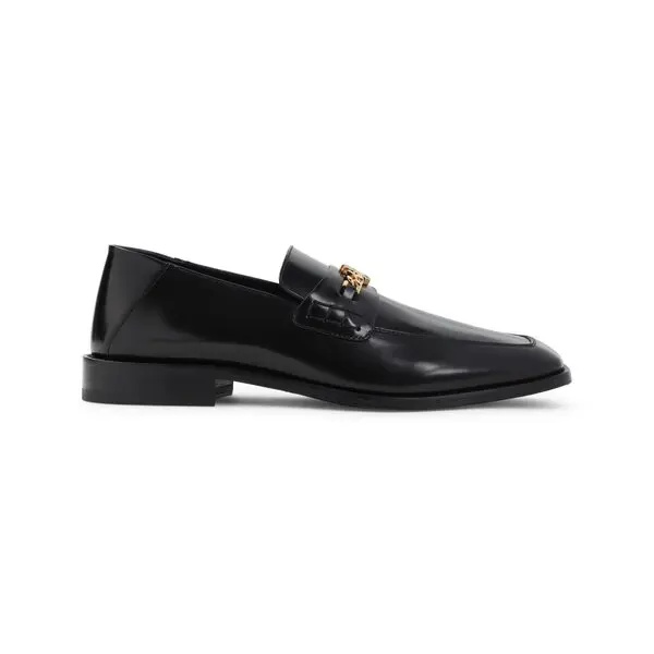 Amiri Leather Ma Slip On Loafer