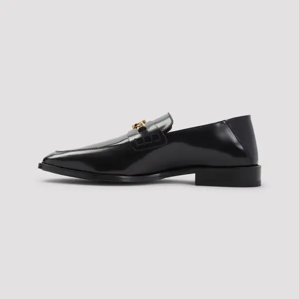 Amiri Leather Ma Slip On Loafer