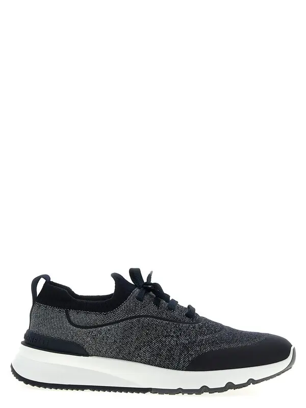 Brunello Cucinelli Runners' Sneakers