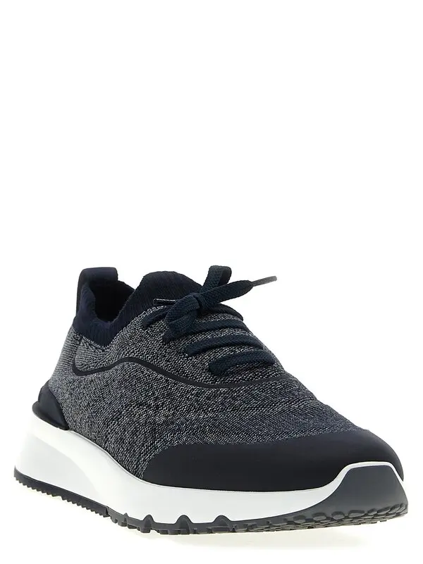 Brunello Cucinelli Runners' Sneakers