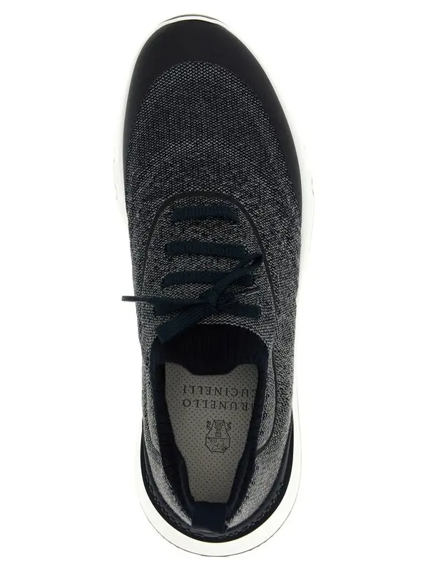 Brunello Cucinelli Runners' Sneakers