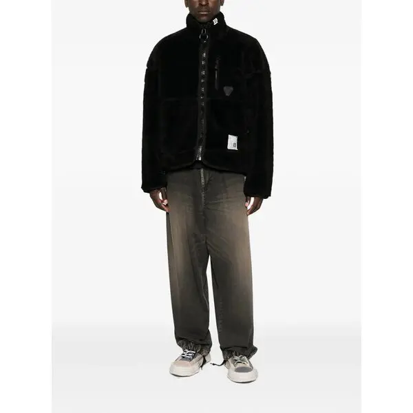 Mihara Yasuhiro Jackets Lightweight Jackets