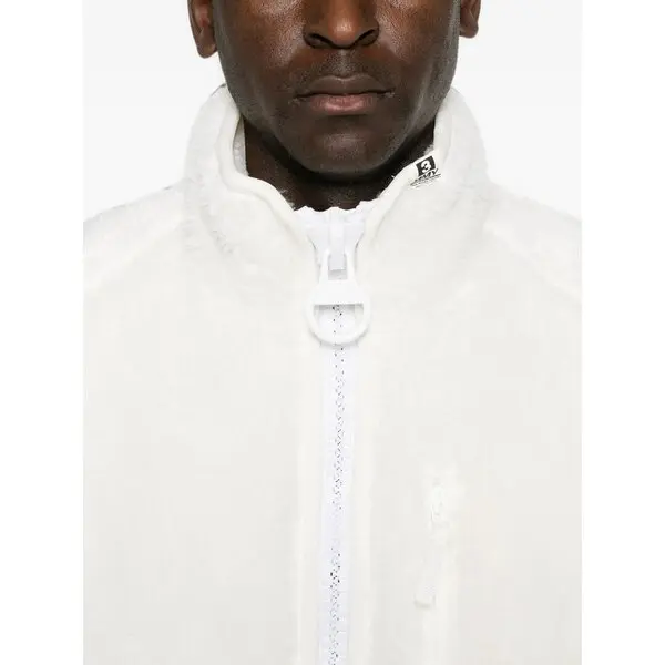 Mihara Yasuhiro Jackets Lightweight Jackets - White