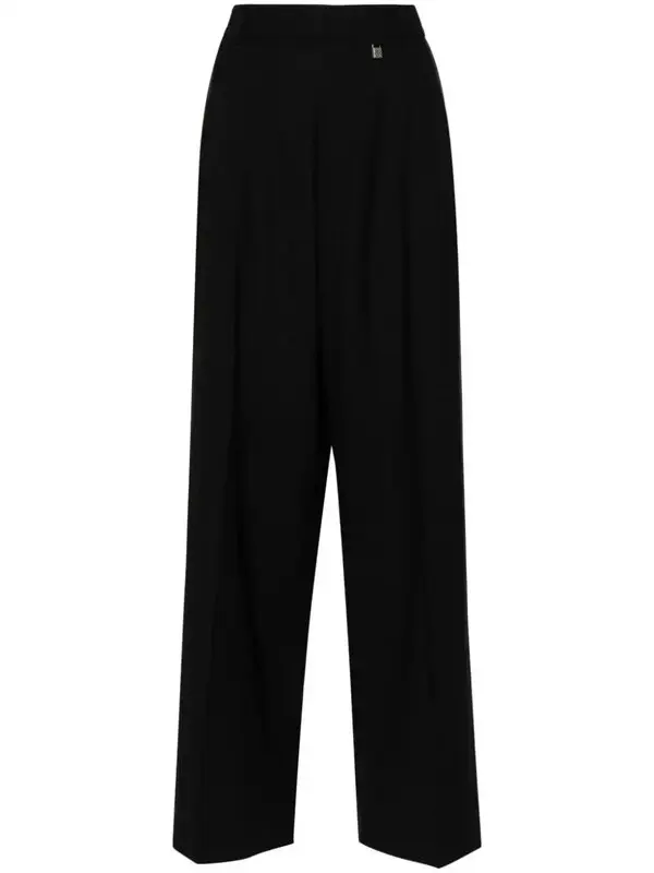 Giuseppe Di Morabito Tailored Pants - Multicolor