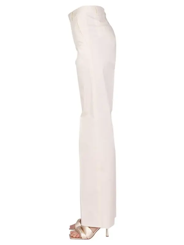 Dsquared2 Straight Leg Pants