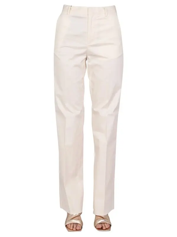 Dsquared2 Straight Leg Trousers