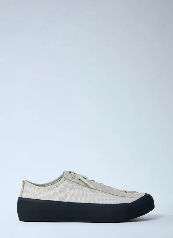 Stone Island Low-top Sneakers