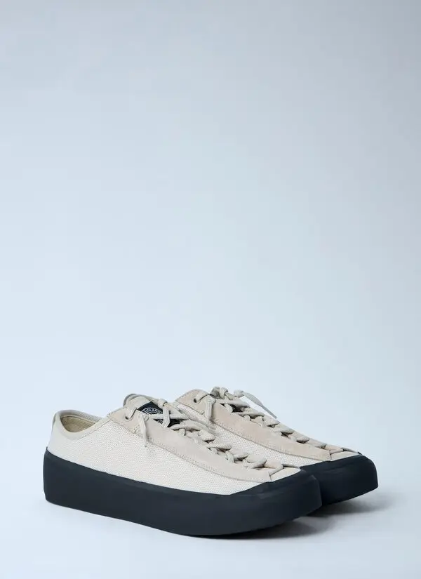 Stone Island Low-top Sneakers