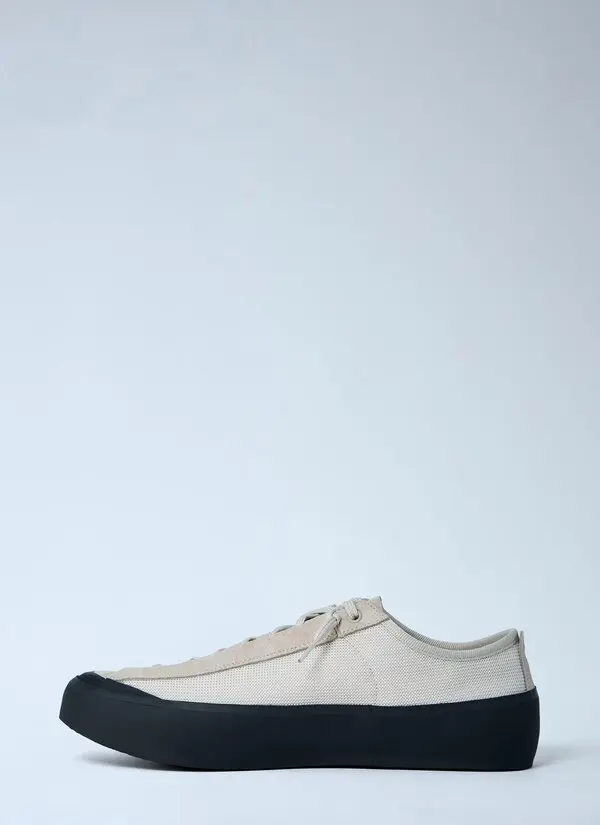 Stone Island Low-top Sneakers