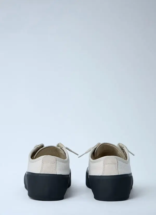 Stone Island Low-top Sneakers
