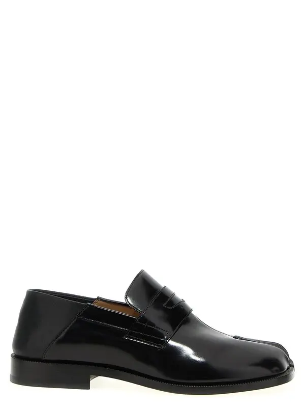 MAISON MARGIELA Tabi Loafers