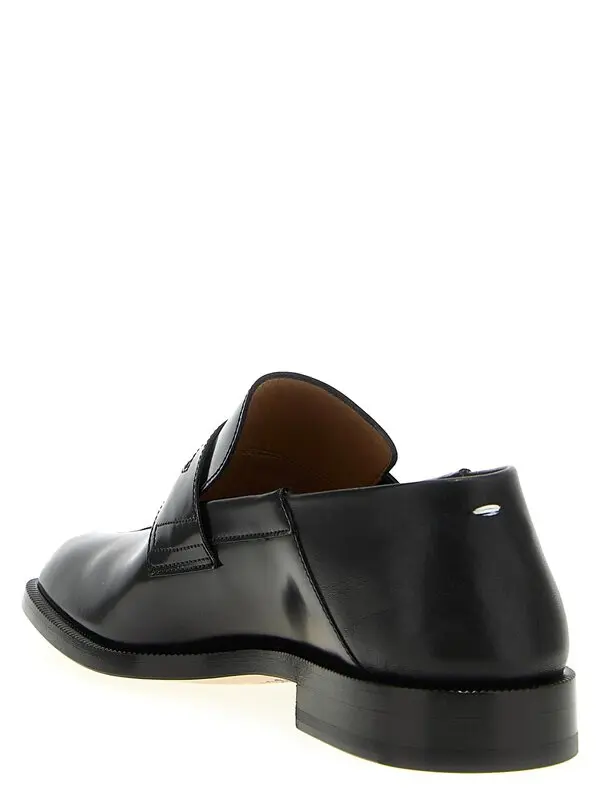 MAISON MARGIELA Tabi Loafers