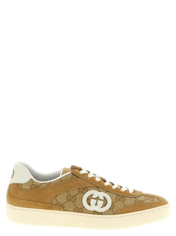 Gucci G75' Sneakers