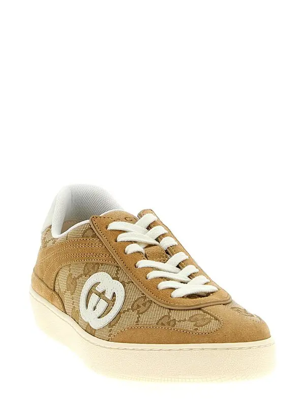 Gucci G75' Sneakers