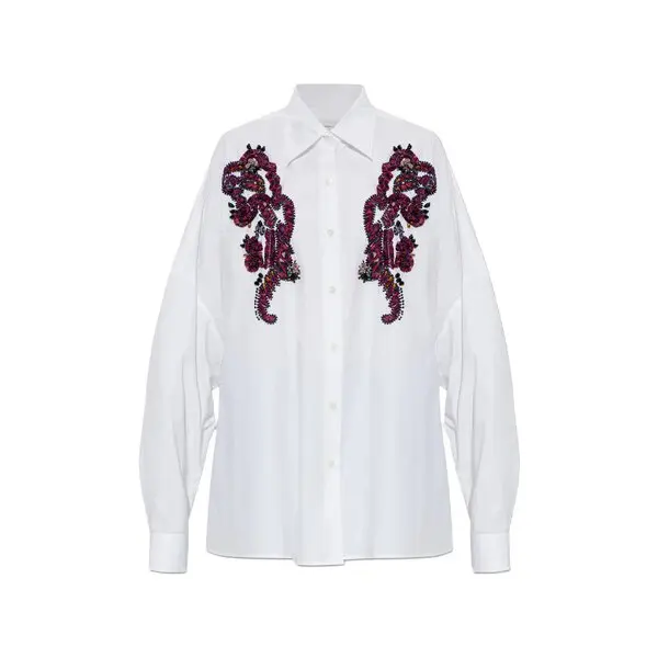 Dries Van Noten Tops Shirts