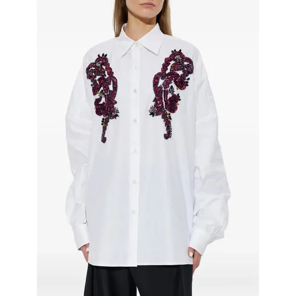 Dries Van Noten Tops Shirts