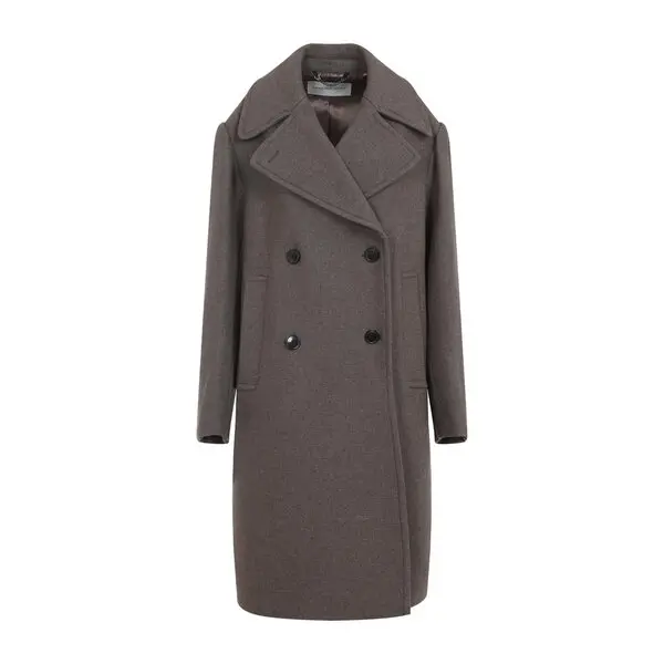 Dries Van Noten Raquel Coat - Multicolor
