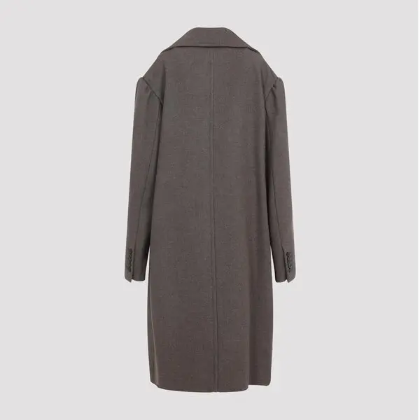 Dries Van Noten Raquel Coat - Multicolor