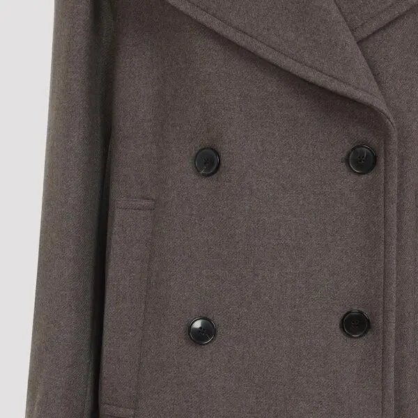 Dries Van Noten Raquel Coat - Multicolor