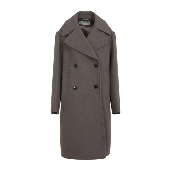 Dries Van Noten Raquel Coat - Multicolor
