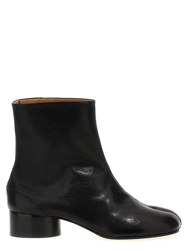 MAISON MARGIELA Tabi' Ankle Boots