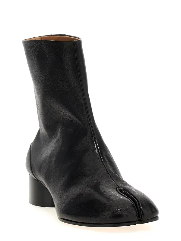 MAISON MARGIELA Tabi' Ankle Boots