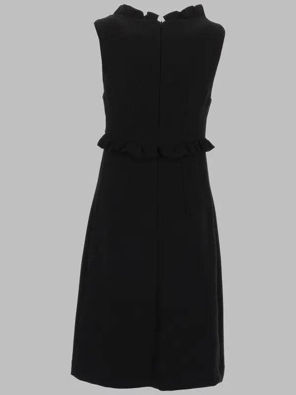P.a.r.o.s.h Sleeveless Midi Dress
